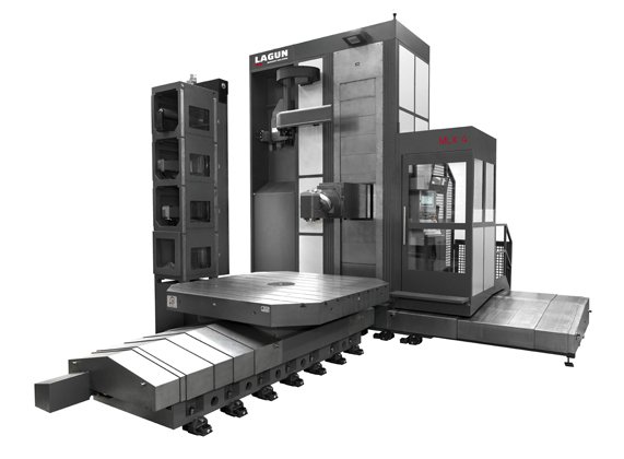 ML – Moving column milling machines – 4AM Trading